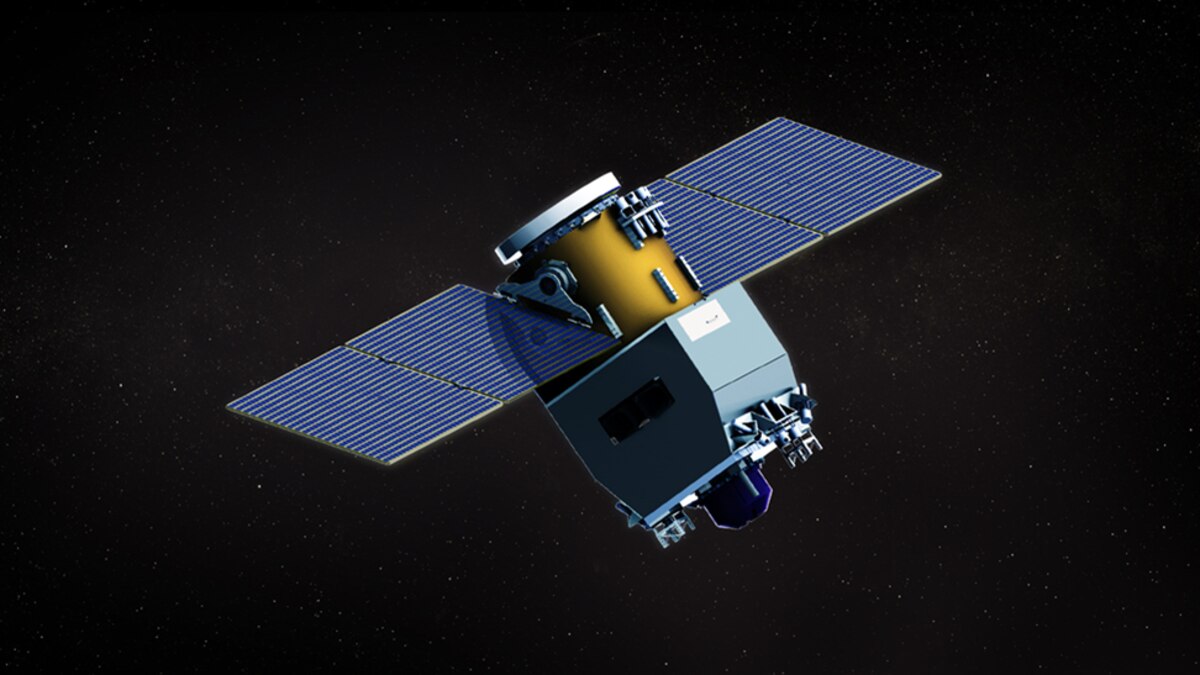Space Enterprise Consortium Membership Meeting to Bring Government ...