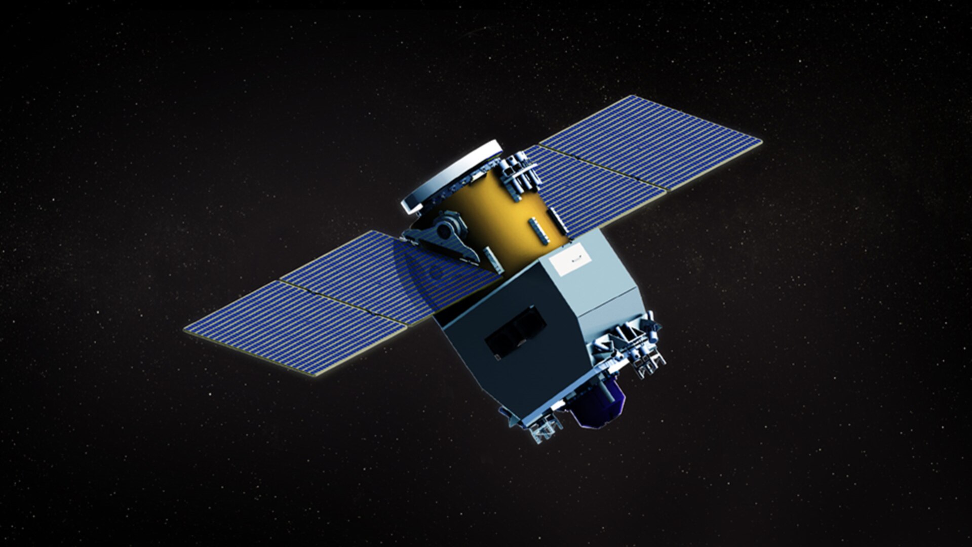 Space Enterprise Consortium Membership Meeting to Bring Government ...