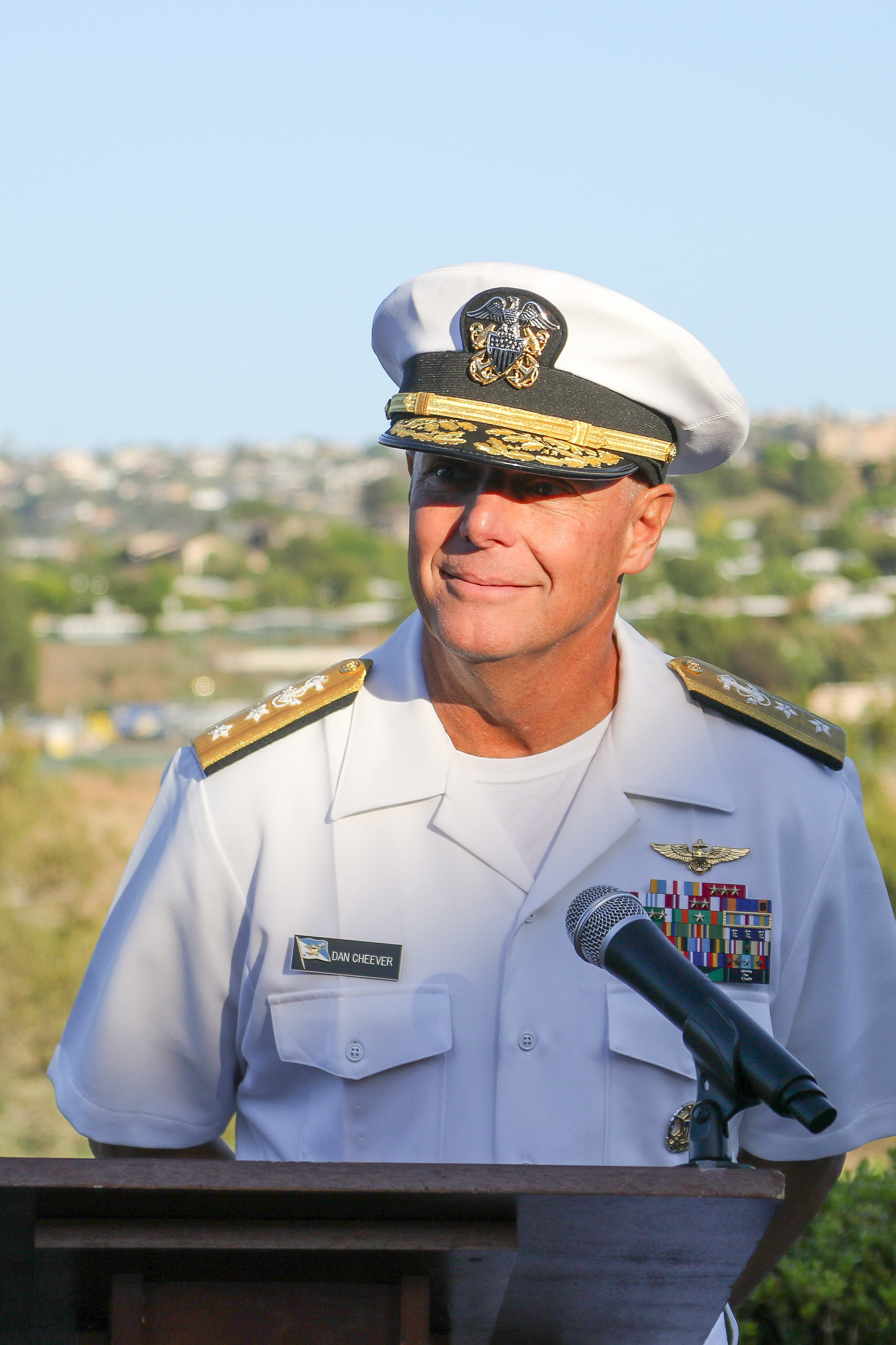 Naval Base San Diego Hosts 14th CISM World Military Golf Championship ...