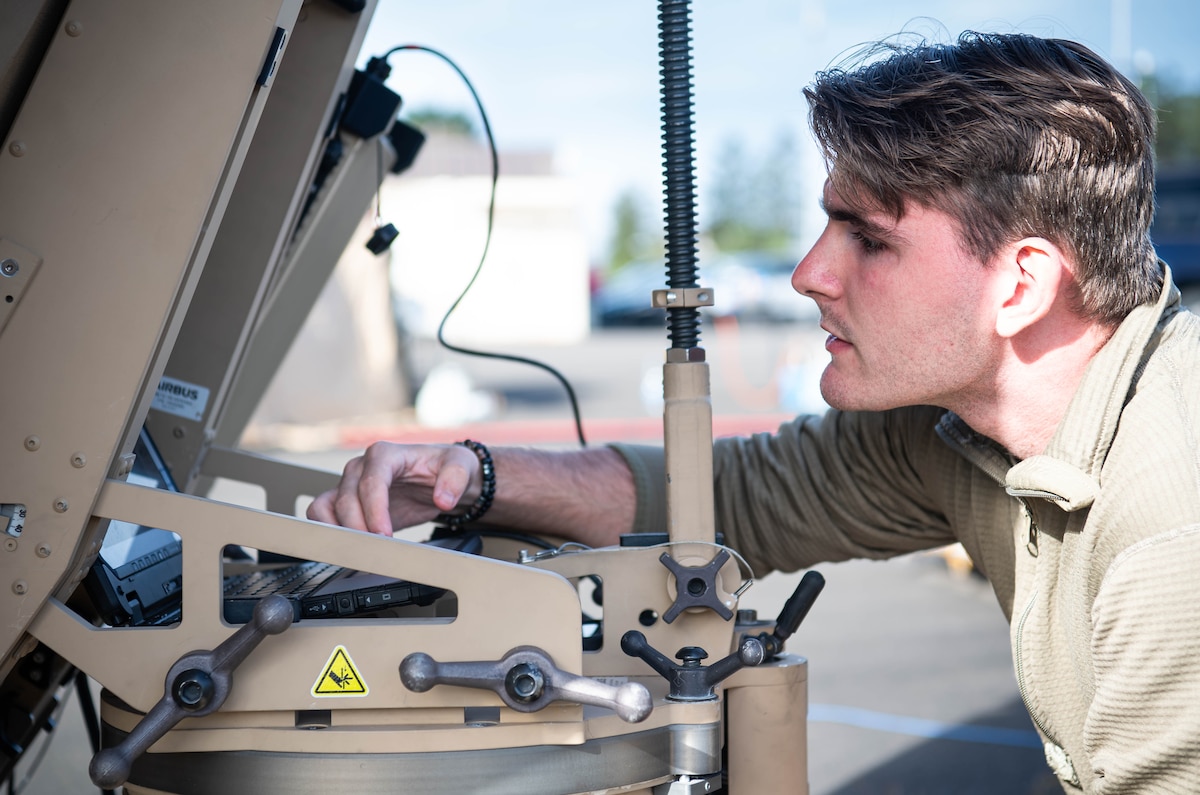 693rd ISS Airmen implement ACE in Operation EASY MAC > Ramstein Air ...