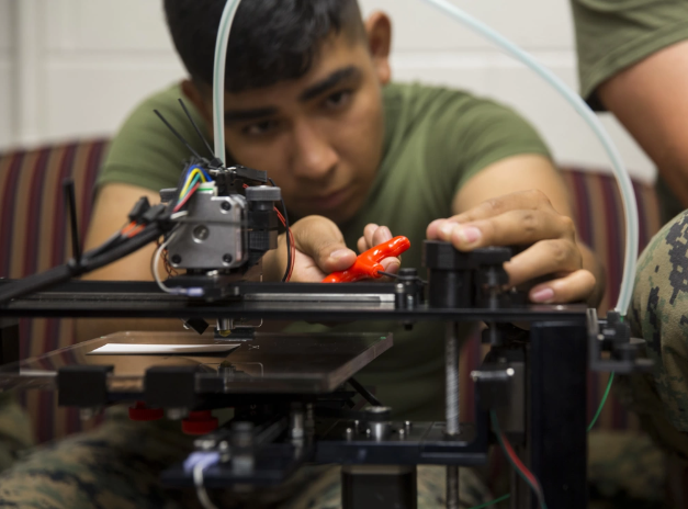 Forging the Future: How Advanced Manufacturing Is Revolutionizing ...