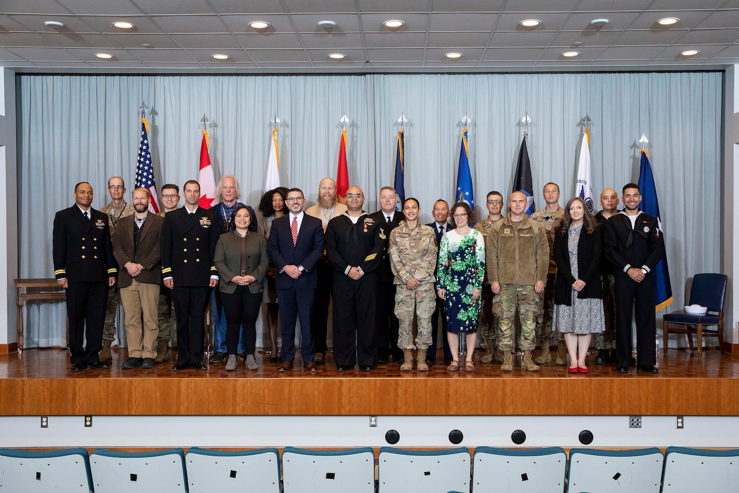 Navy Honors Sailor for Heroic Actions > United States Navy > display ...