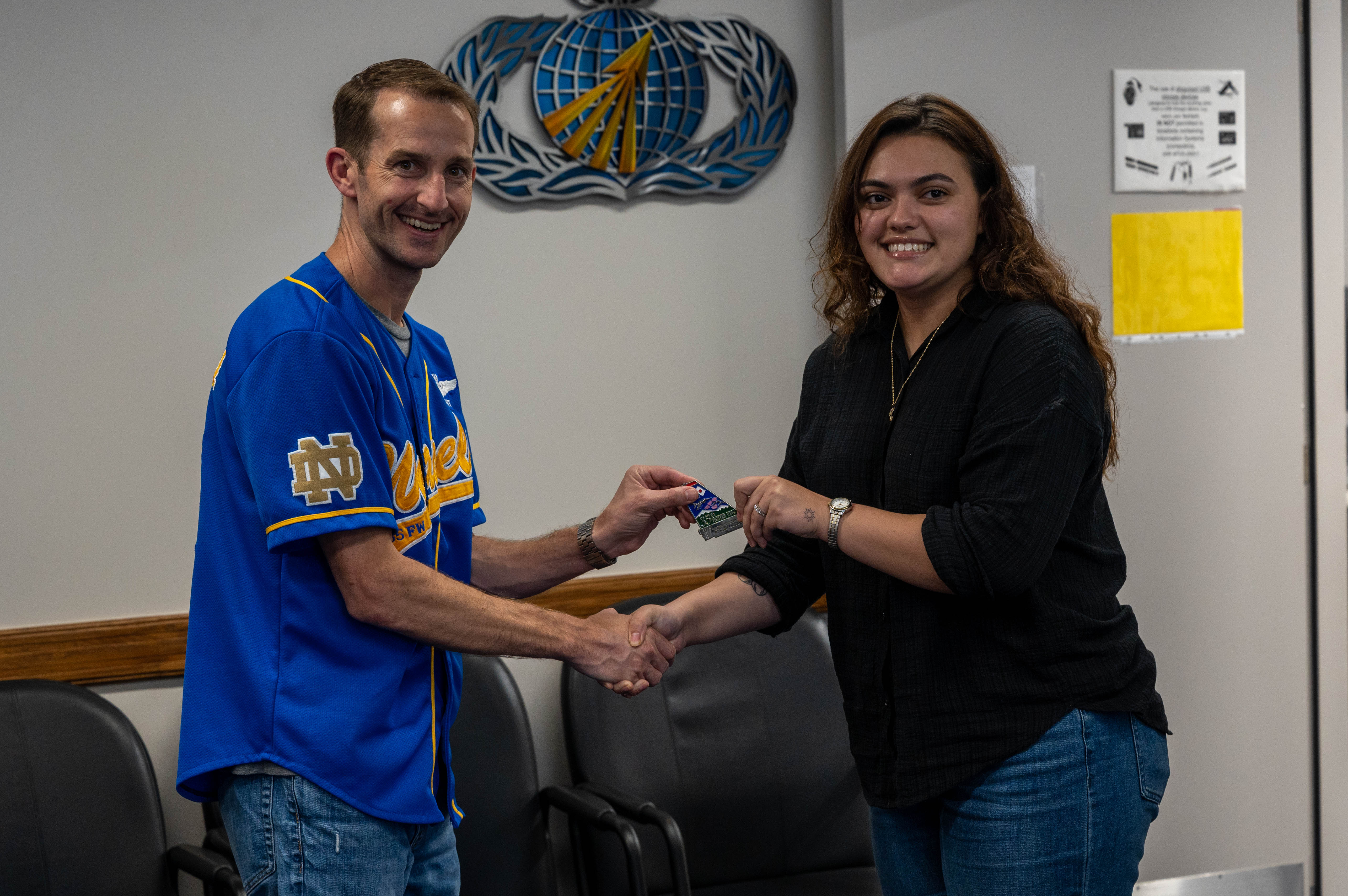 35th Comptroller Squadron Ensure Success as the Fiscal Year Ends > 5th ...