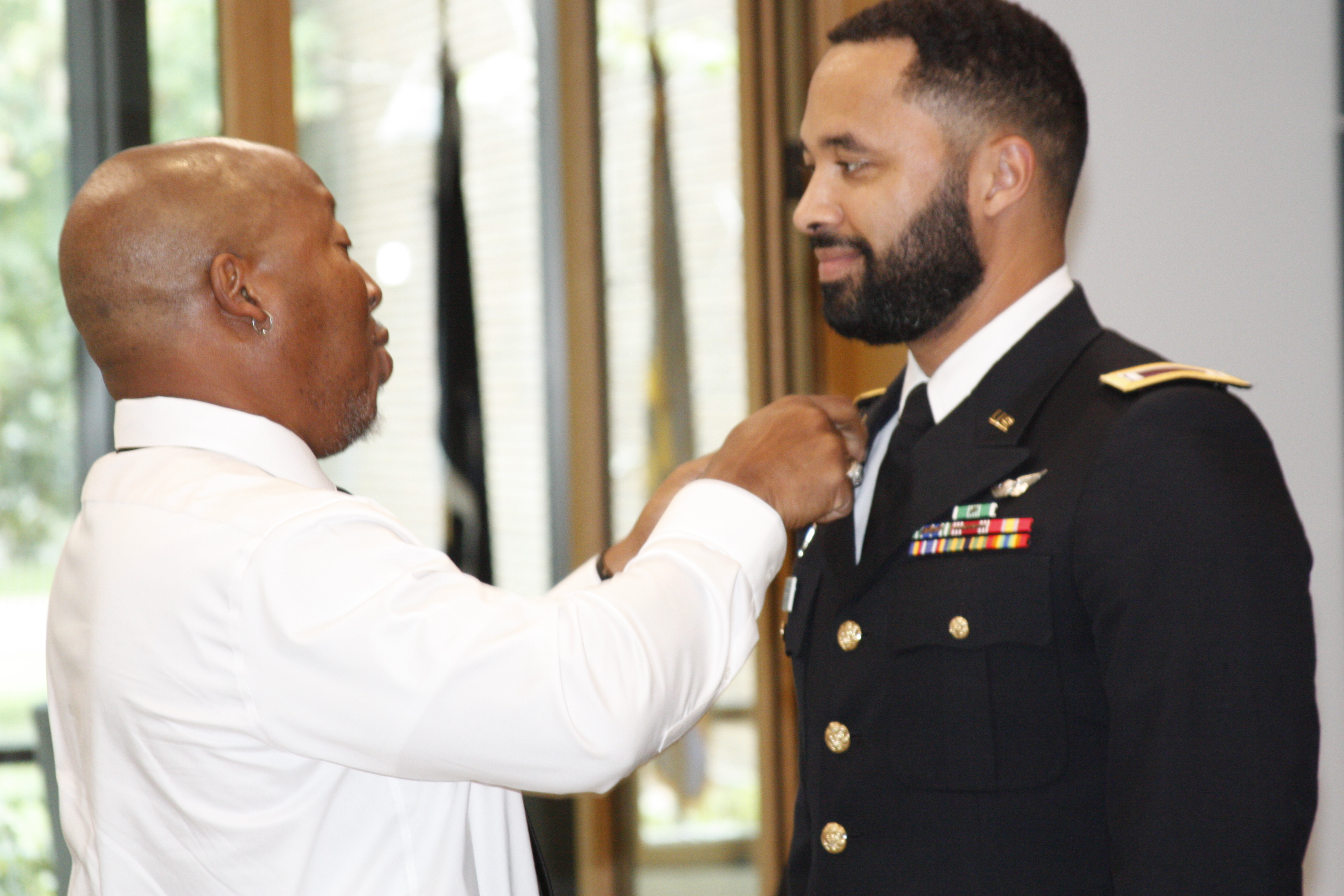 Airman, Soldiers Graduate from Interservice Physician Assistant Program ...
