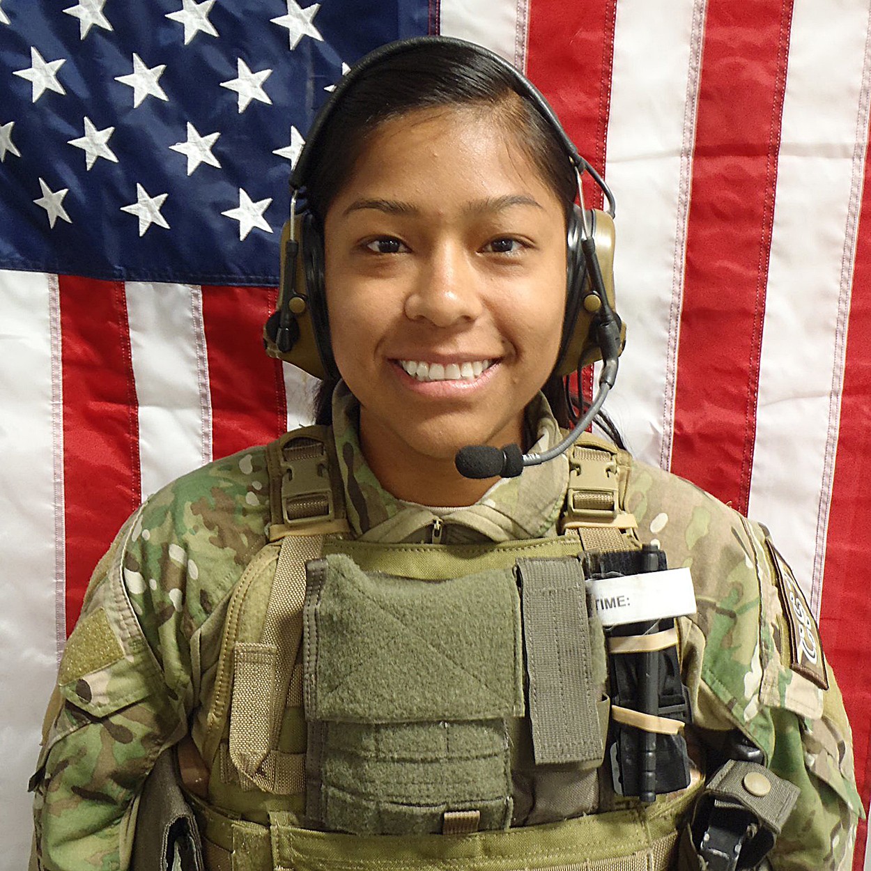 Remembering Capt. Jennifer Moreno 10 Years Later.. > Madigan Army ...