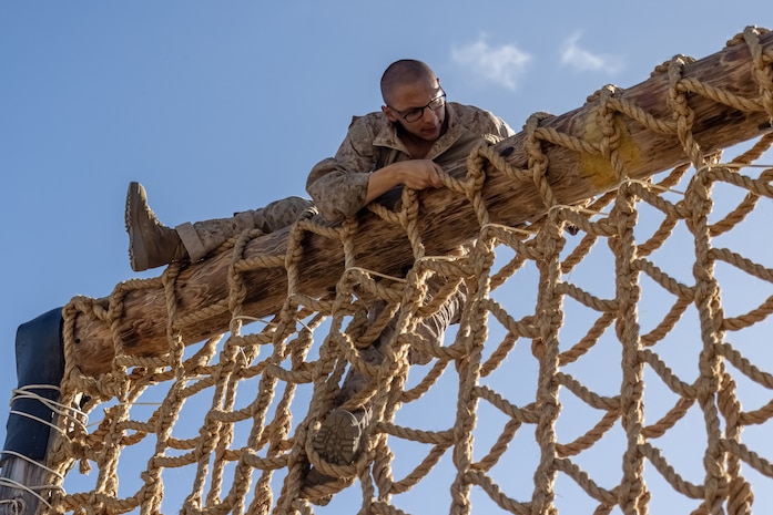 Building Confidence