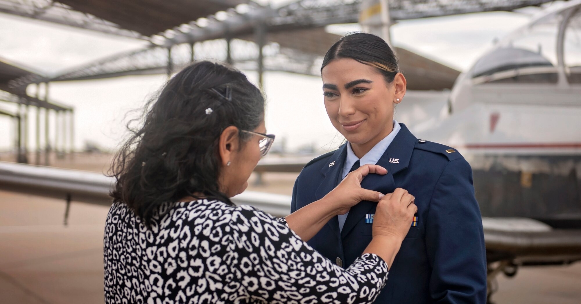 Vance Air Force Base > Home