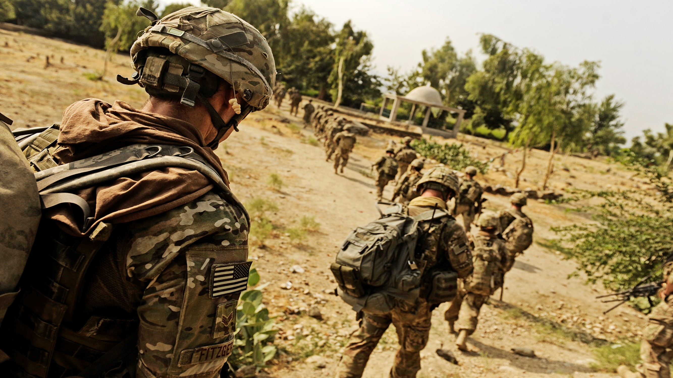 USAFEC commander publishes FY24 strategy to institutionalize gains ...