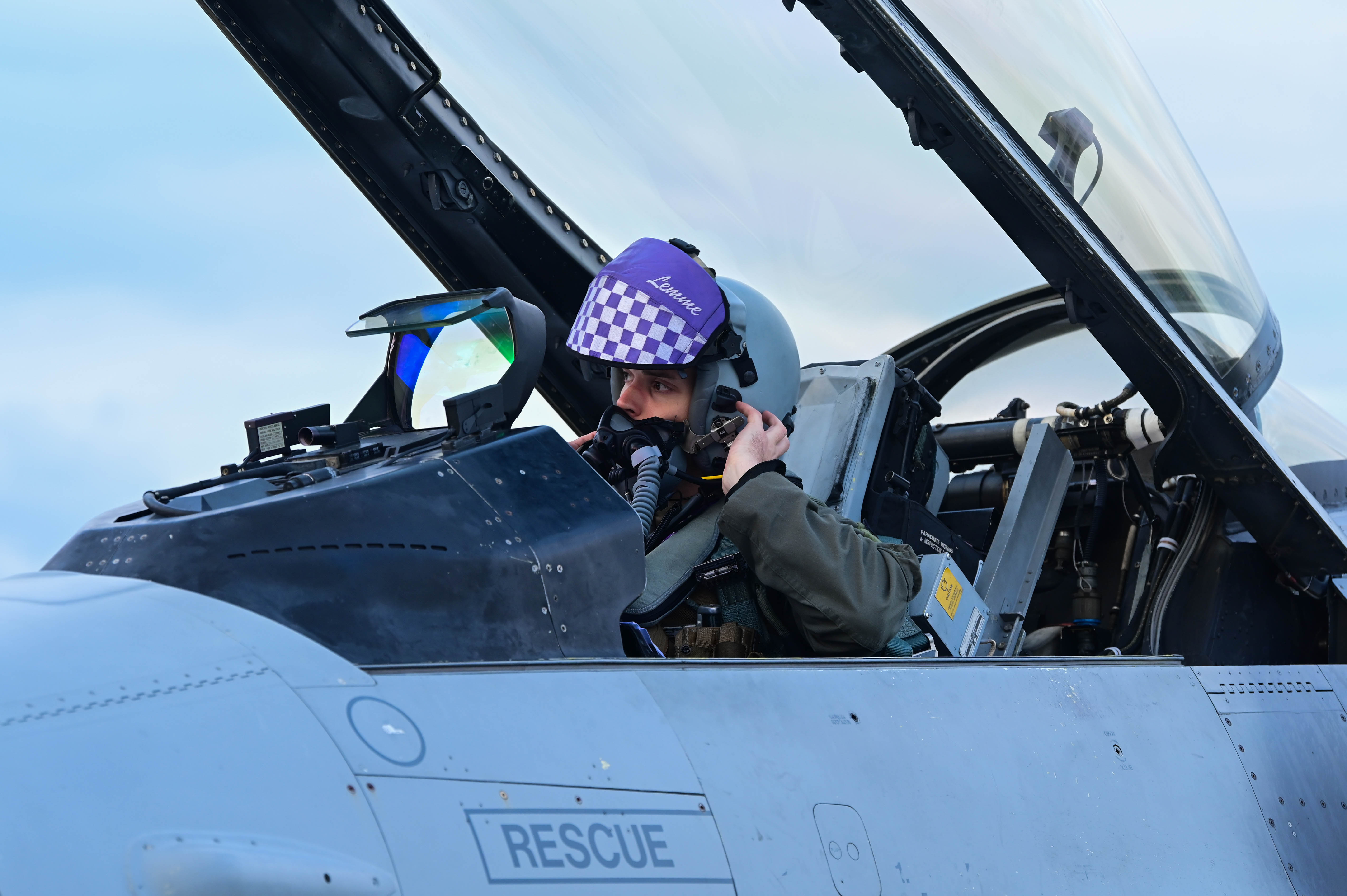 Buzzards perform exercise Purple Reign at Aviano Air Base > Aviano Air ...