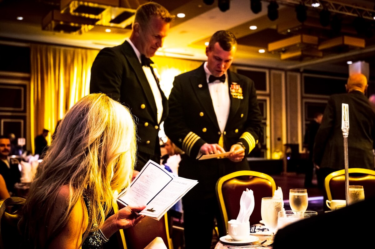 Navy Ball 2023 > Joint Base McGuire-Dix-Lakehurst > News