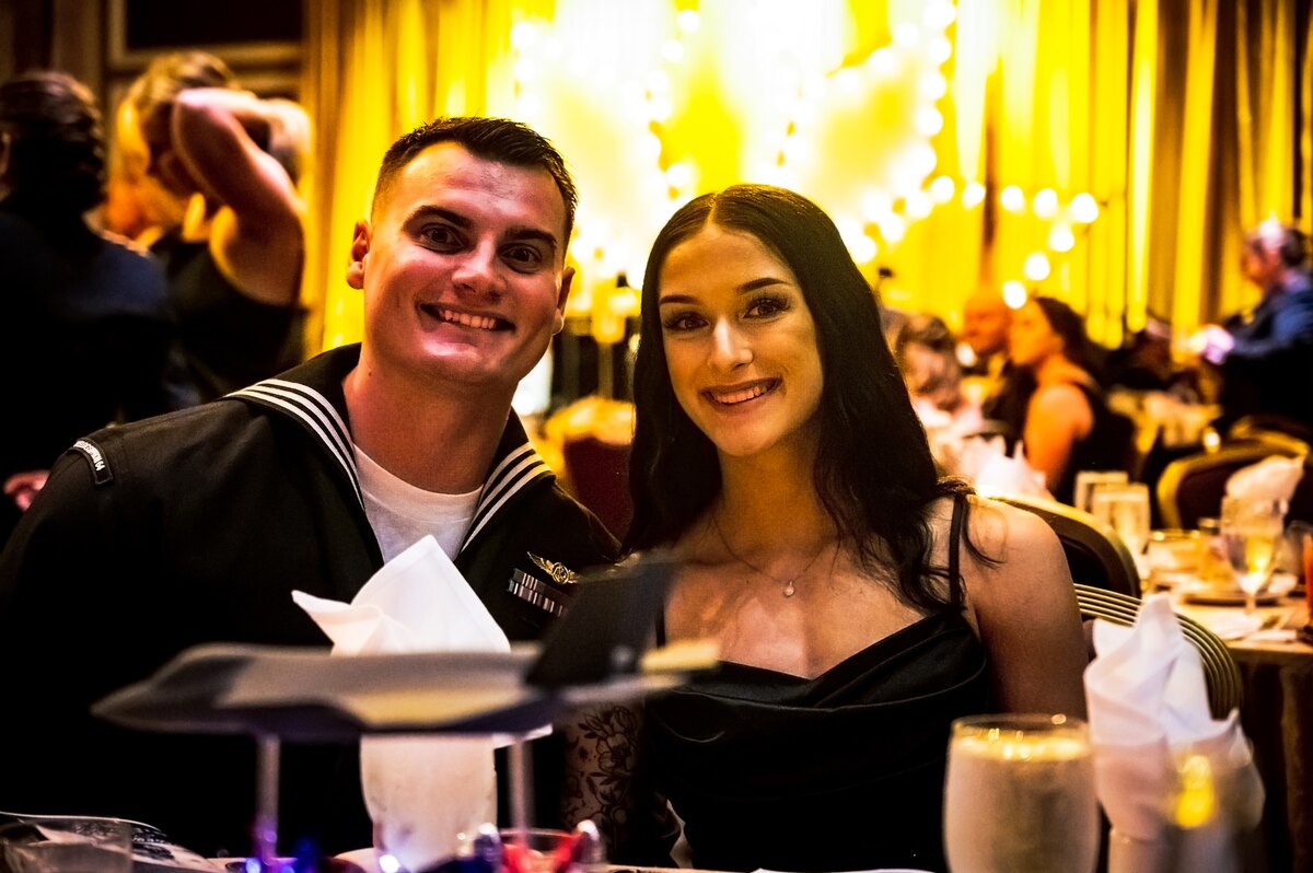 Navy Ball 2023 > Joint Base McGuire-Dix-Lakehurst > News