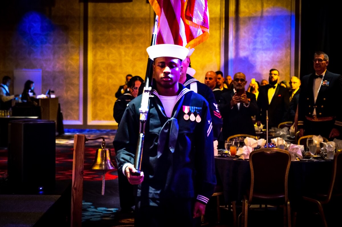 Navy Ball 2023 > Joint Base McGuire-Dix-Lakehurst > News