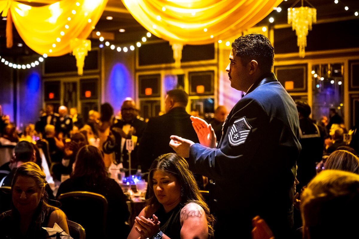 Navy Ball 2023 > Joint Base McGuire-Dix-Lakehurst > News