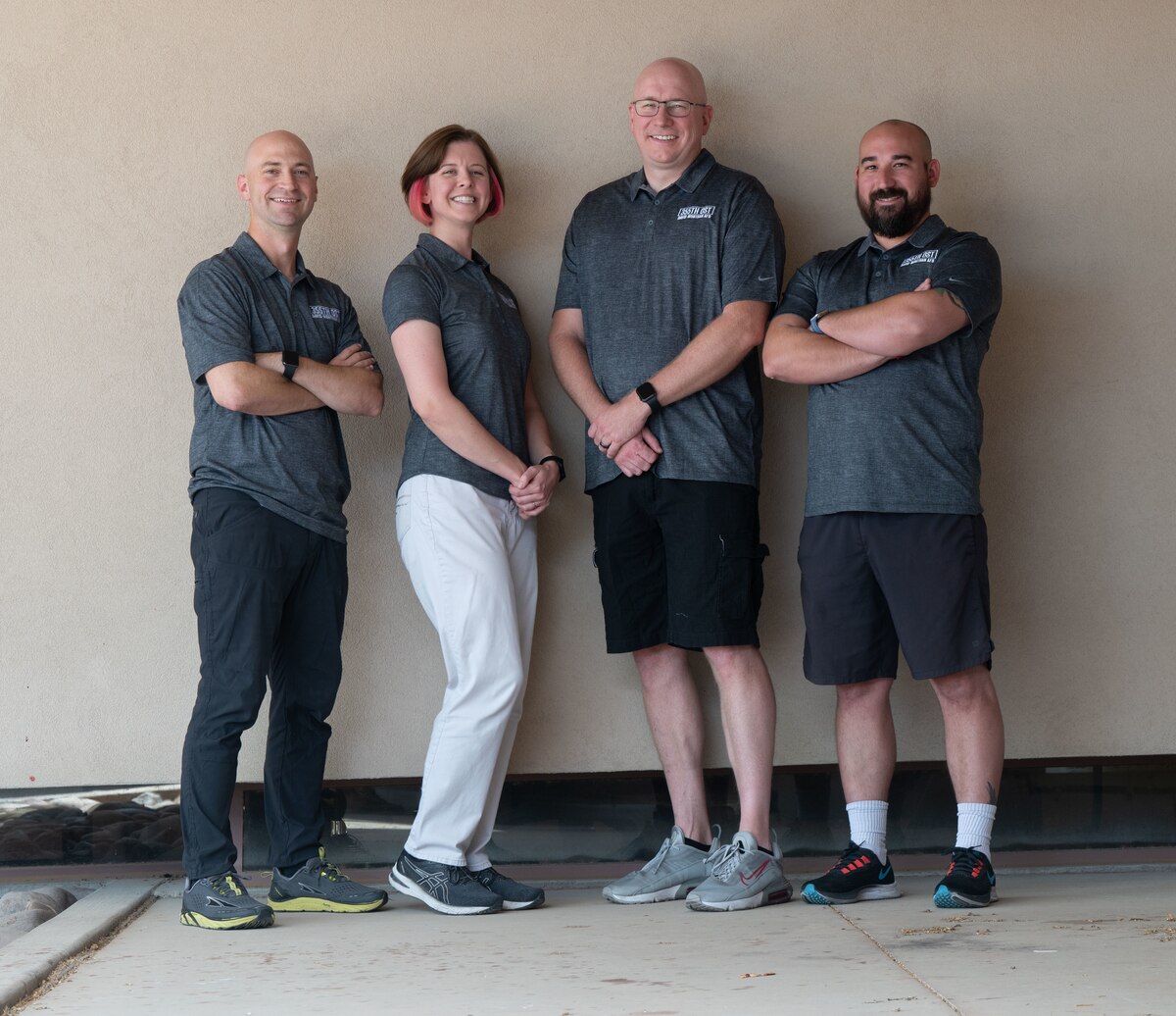 Operational Support Team helps Airmen at Davis-Monthan Air Force Base ...
