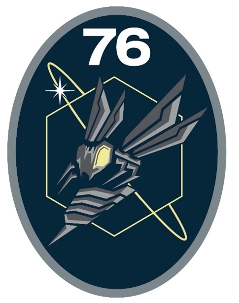 DEL 7 activates new 76th ISRS > Space Operations Command (SpOC ...