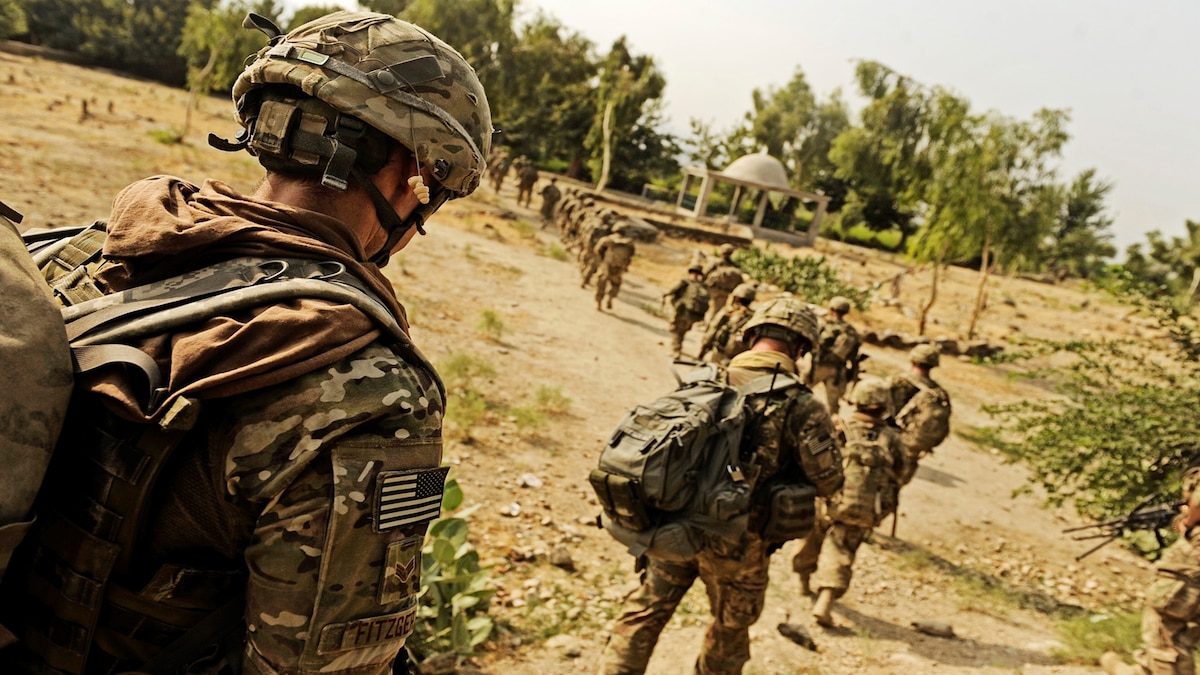 USAFEC commander publishes FY24 strategy to institutionalize gains ...