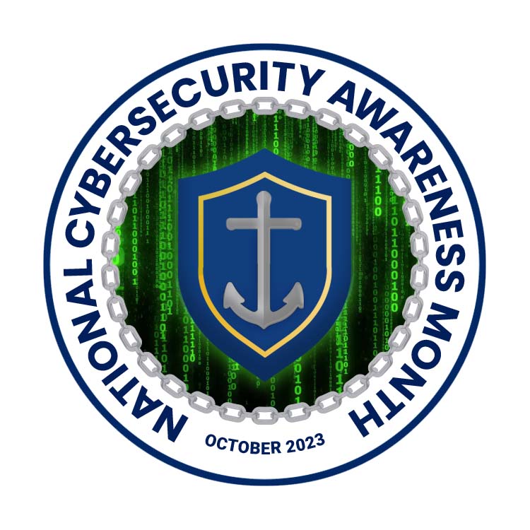 Cybersecurity Awareness Month | Prioritize cybersecurity: Adopting the ...