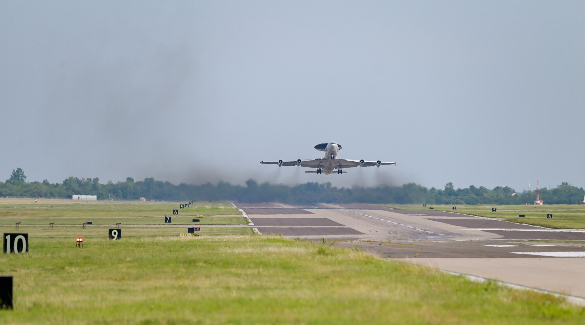 2023 A Tinker Afb Year In Review Air Force Materiel Command Article Display