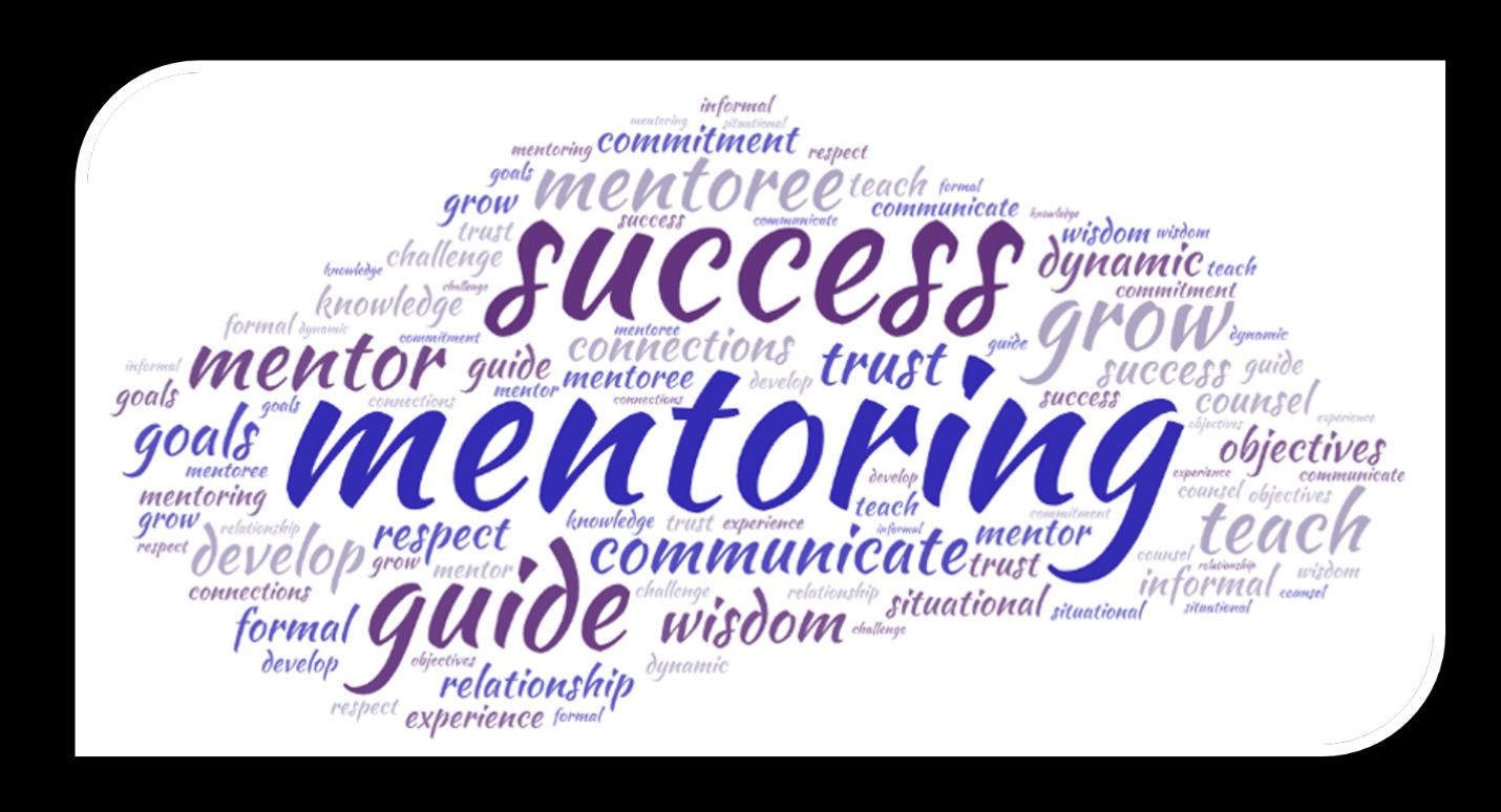 Mentorship Program Prepares Future Leaders > DCAA > Article View
