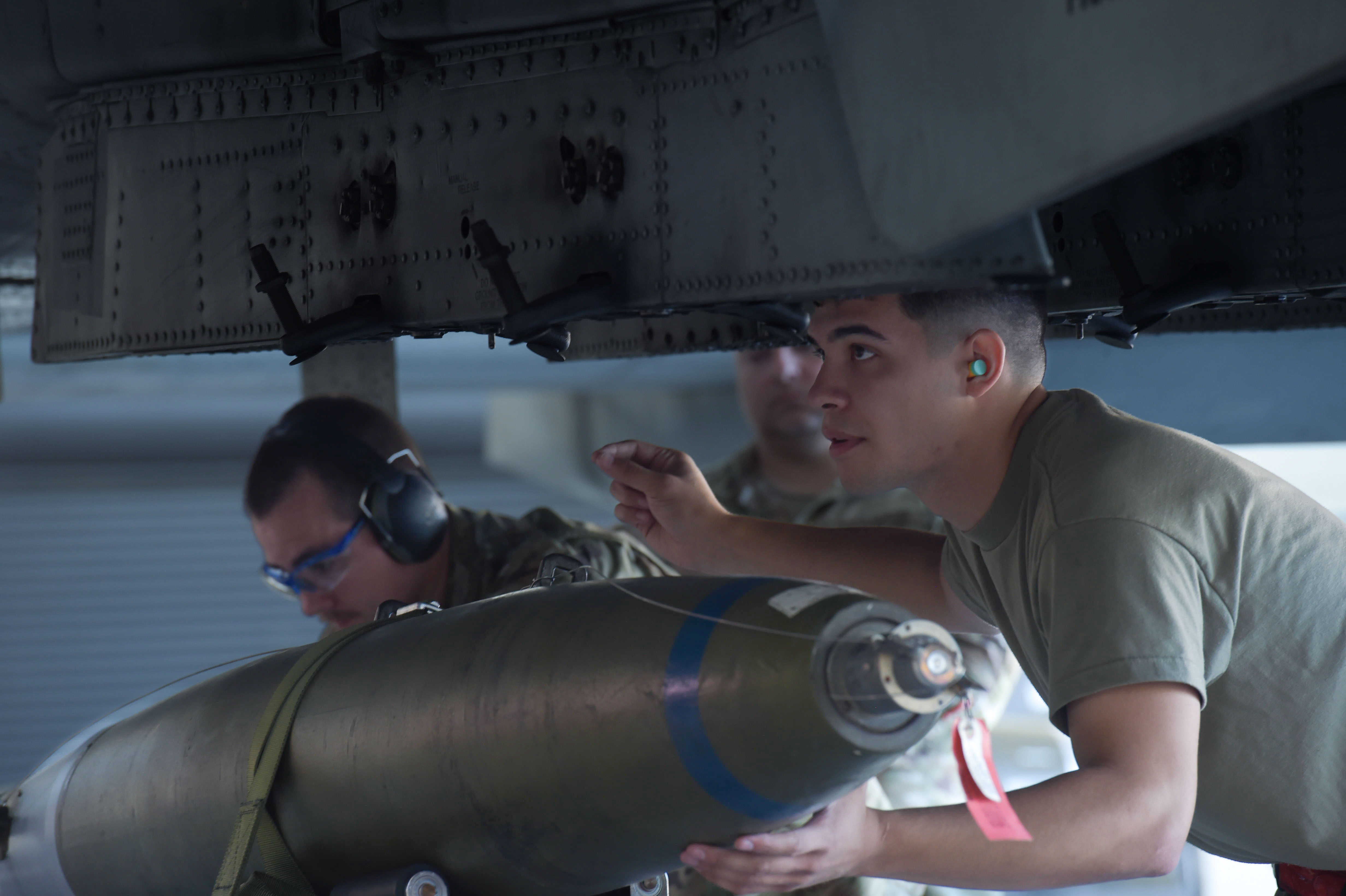 74 FGS wins 2023 third quarter load competition > Moody Air Force Base ...