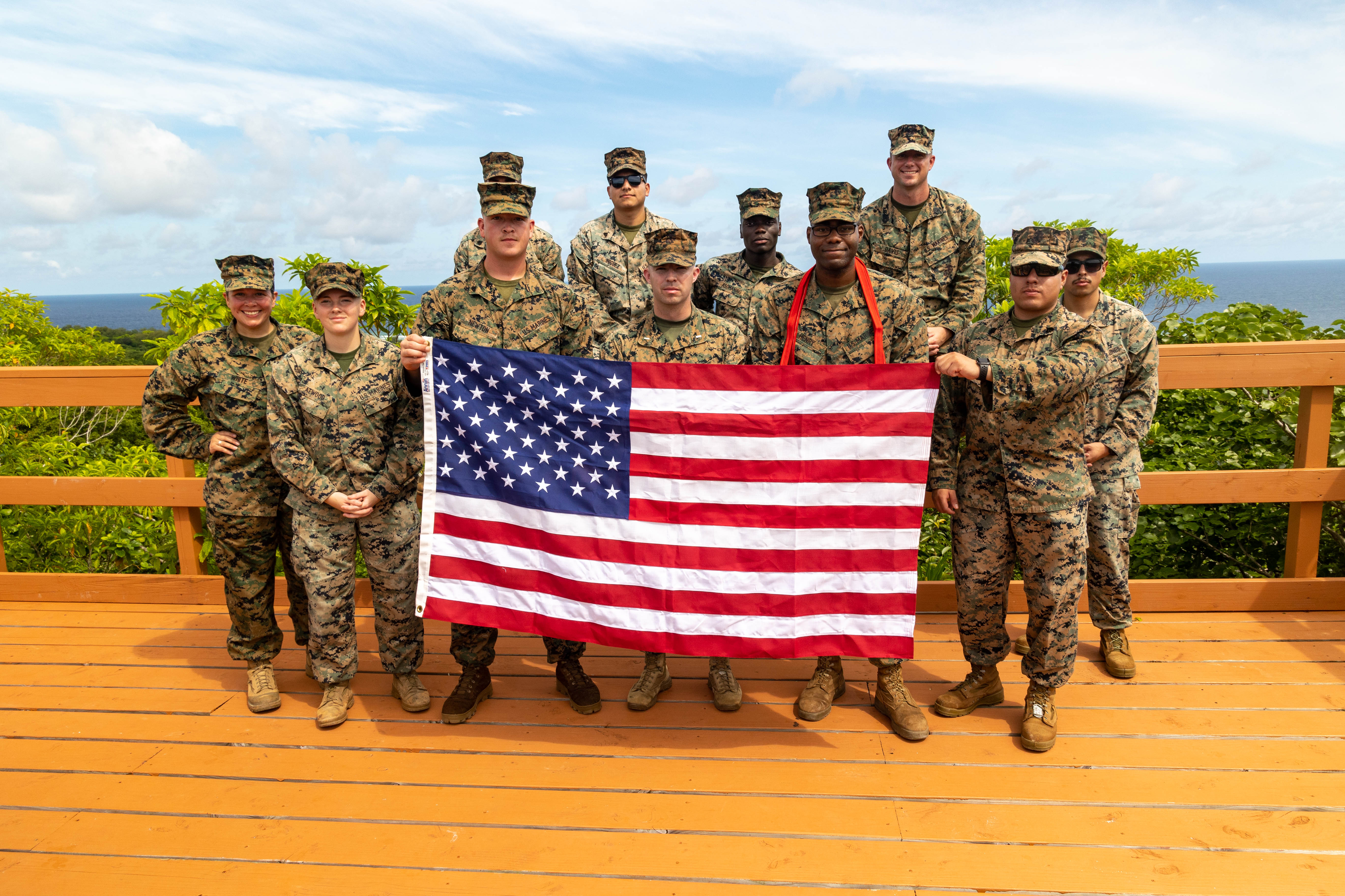 Task Force Koa Moana 23 Concludes > I Marine Expeditionary Force > Article