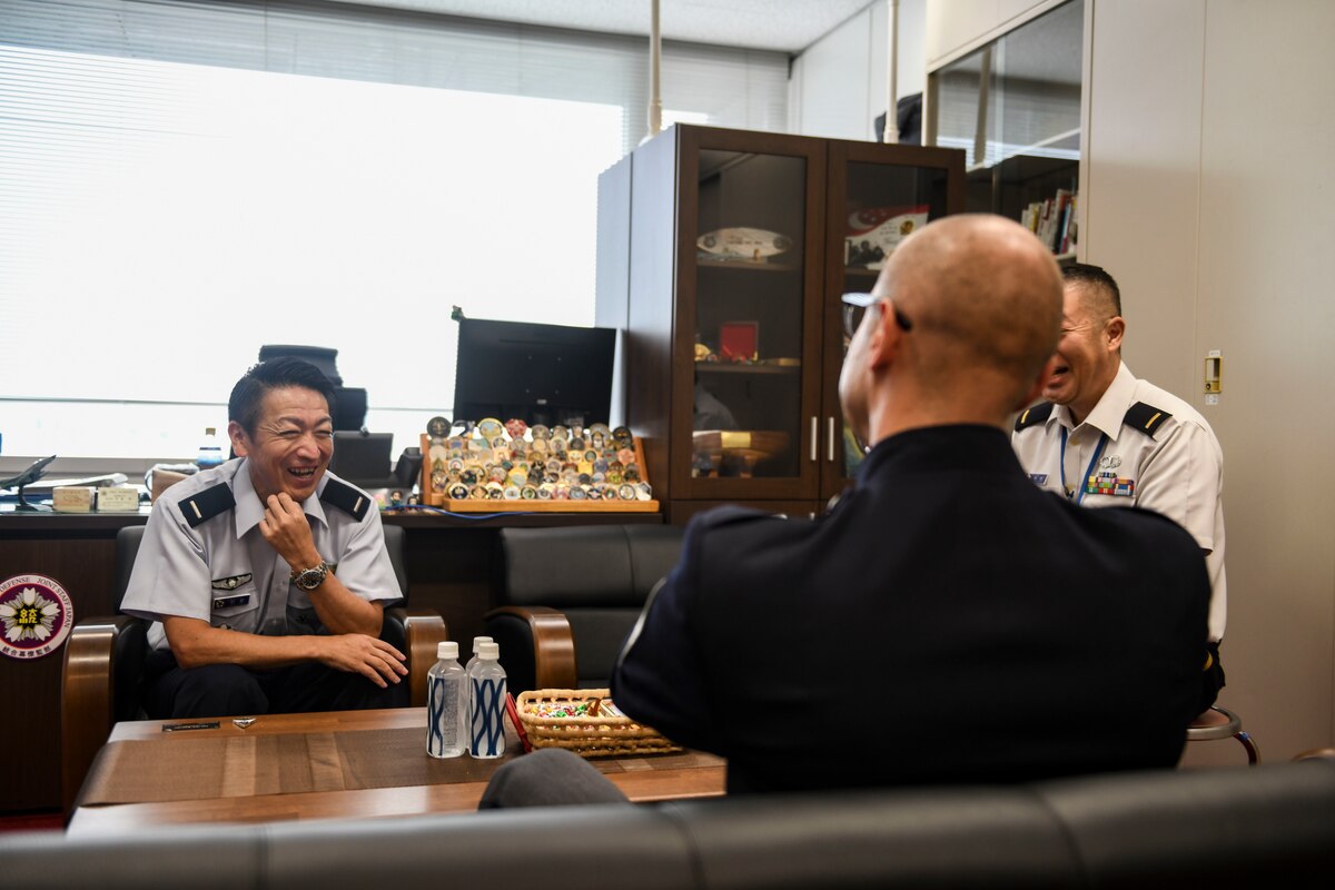 CMSSF embarks on first overseas visit, fostering partnership and ...