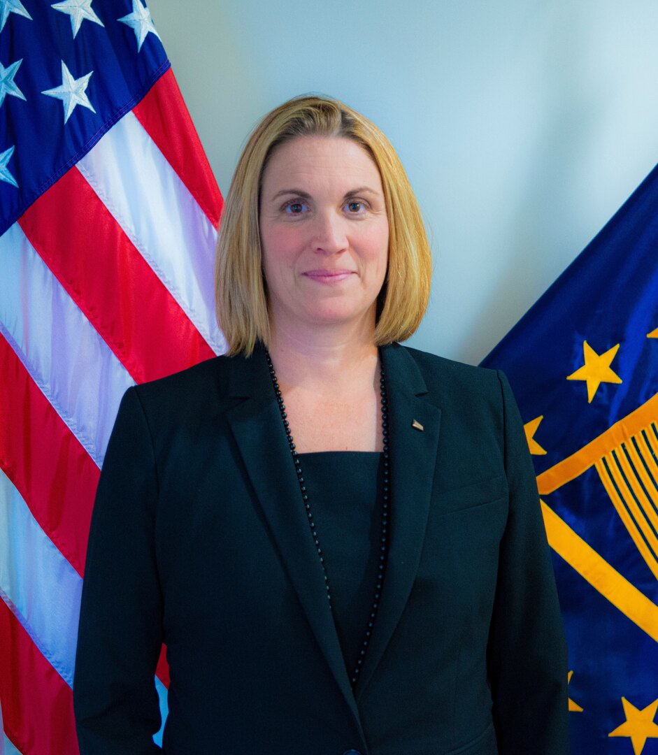 Ms. Amber H. Stein > United States Coast Guard > Display