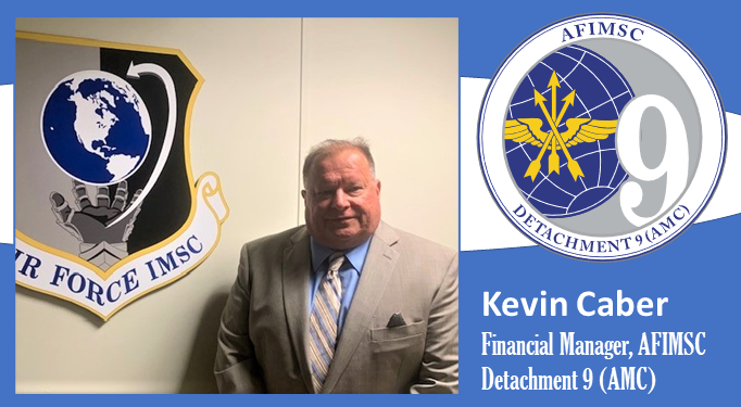 Mission Monday: MAJCOM Financial Management > Air Force Installation ...