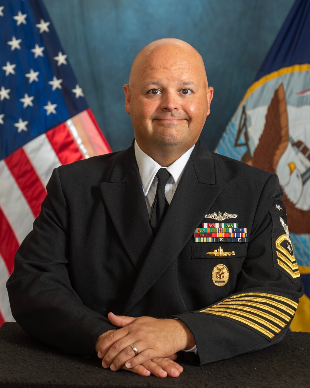 cmc > Commander, Navy Region Southeast > Bio Detail
