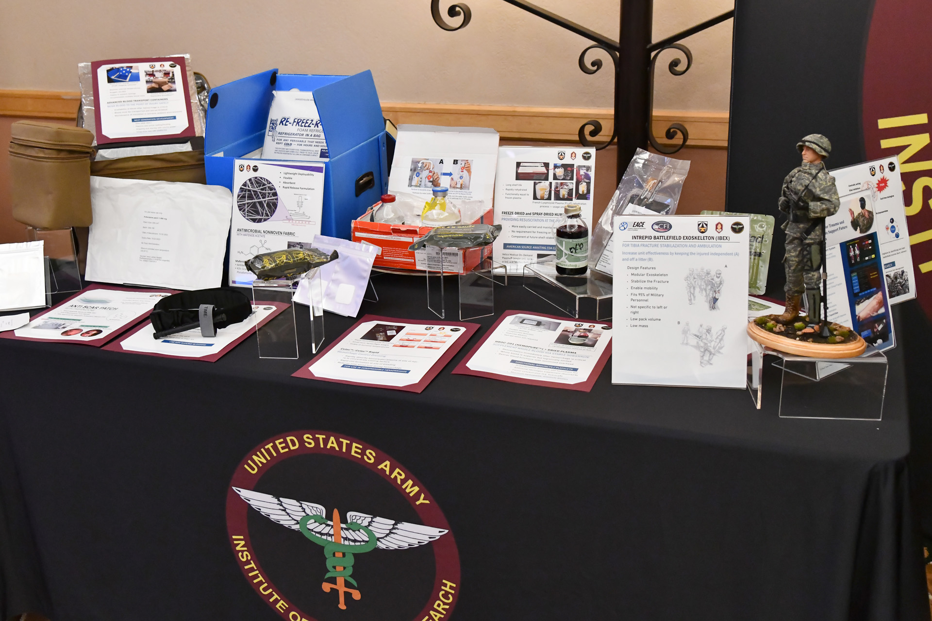 Army physician assistants: Strategically shaping the future of military ...