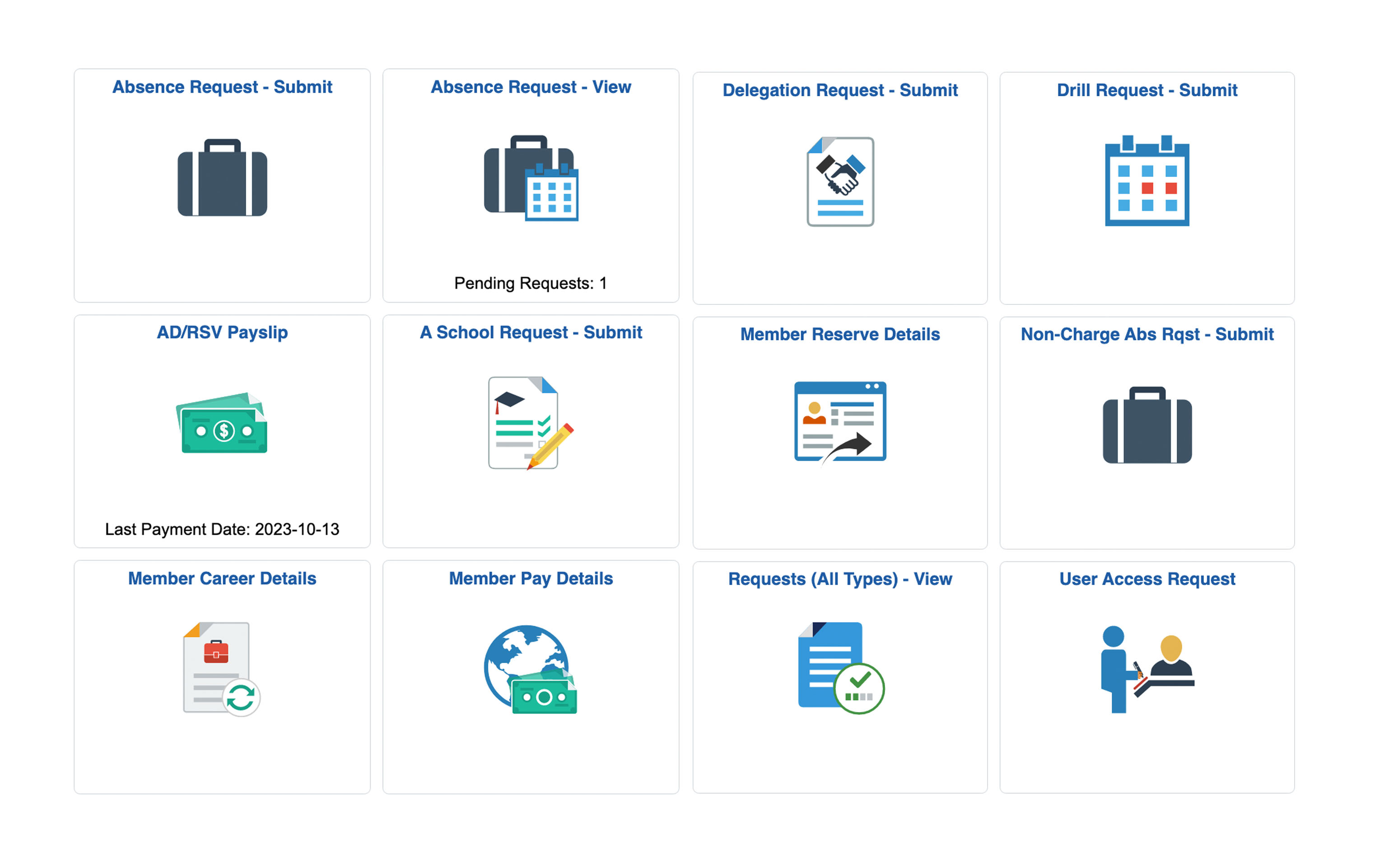 Direct Access celebrates new milestones > United States Coast Guard ...