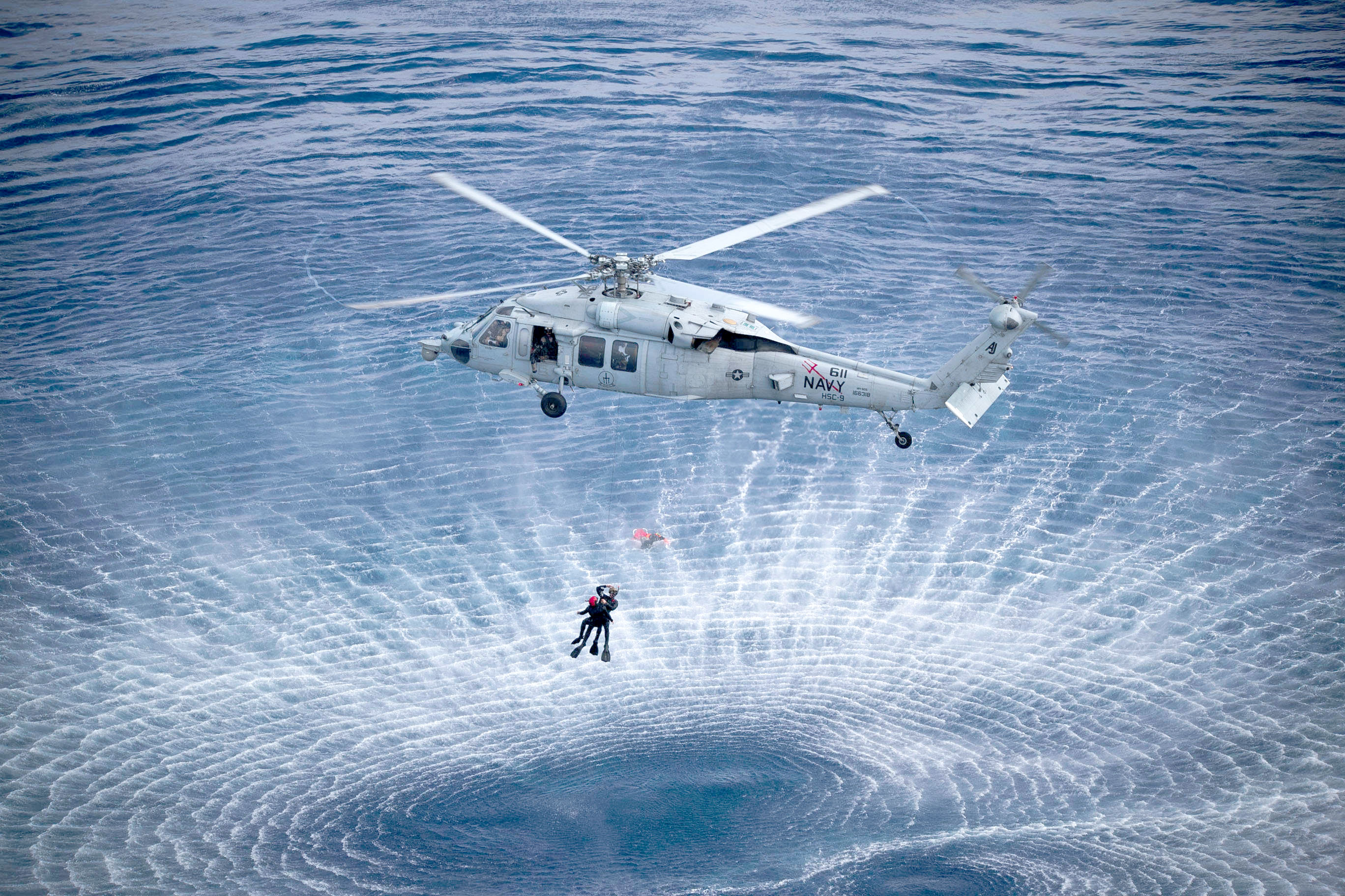 U.S. Navy 2023: The Year in Photos > United States Navy > News Display