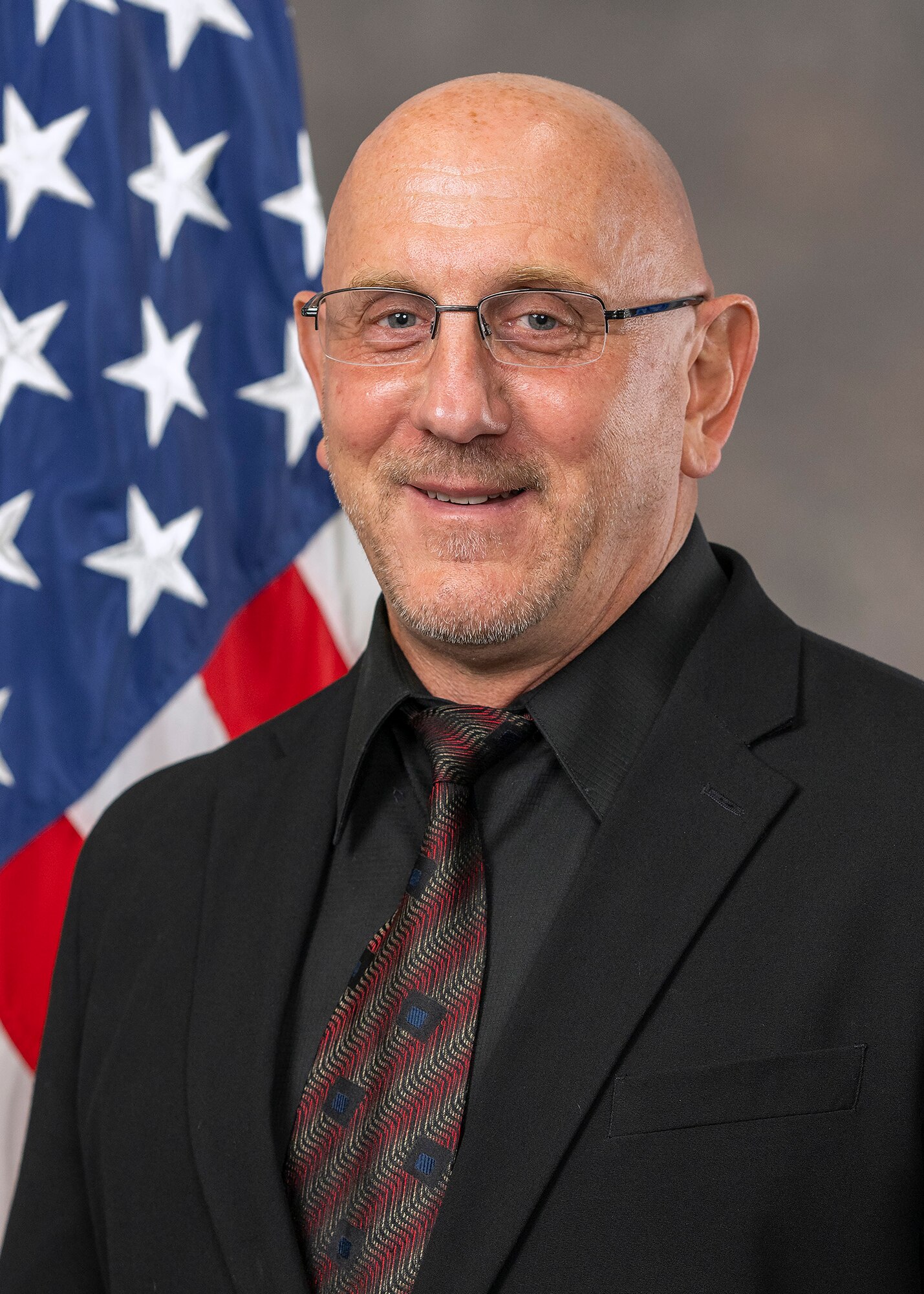 The power of attitude > Wright-Patterson AFB > Article Display