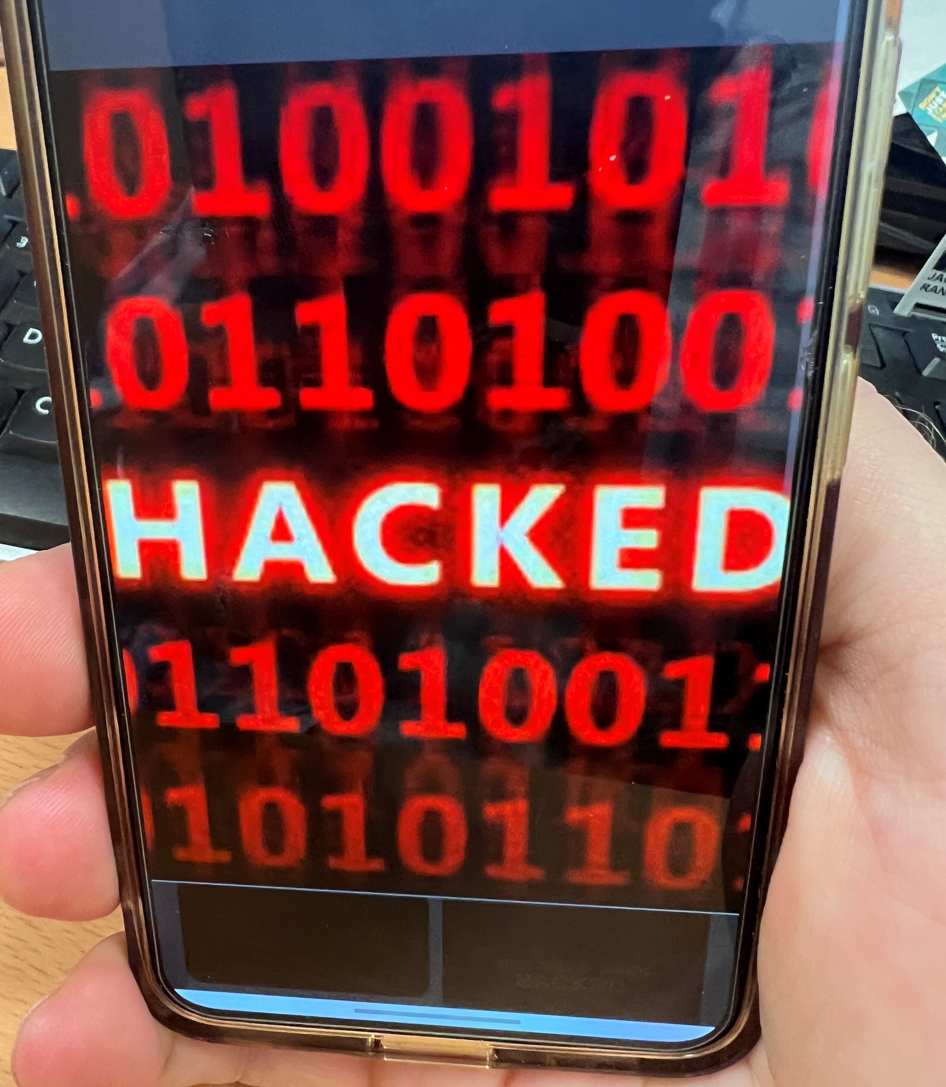 Cybersecurity Awareness Month: Secure Our World > Joint Base San ...