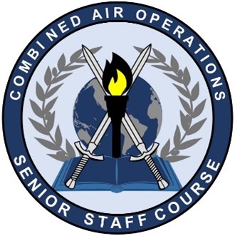 705th Training Squadron > 505th Command and Control Wing > Display