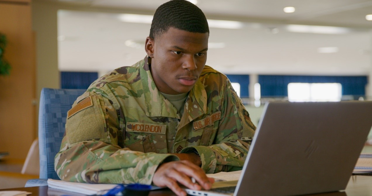 Emergency Data Software Now Available for Cadets > Air Force Life Cycle ...