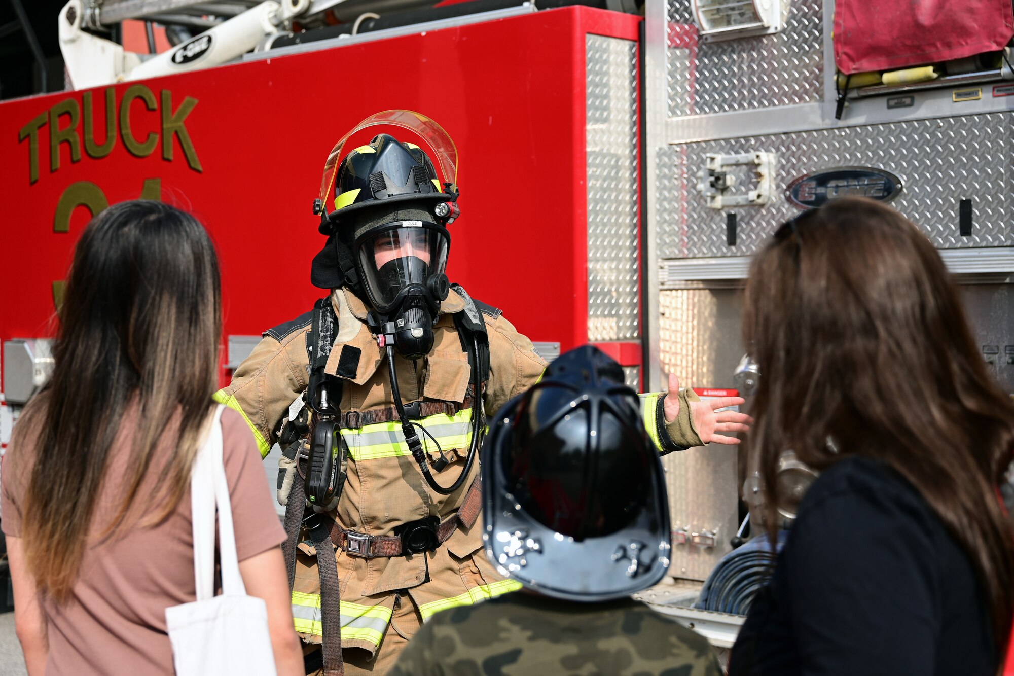 Fire Prevention Week: Cooking Safety Starts with You > Aviano Air Base ...