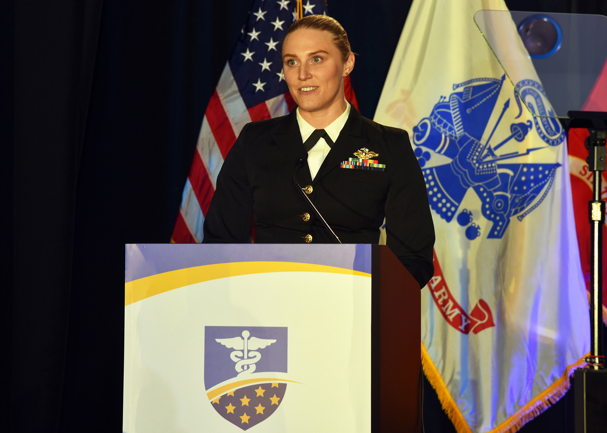 Henry M. Jackson Foundation hosts 2023 Heroes of Military Medicine San ...