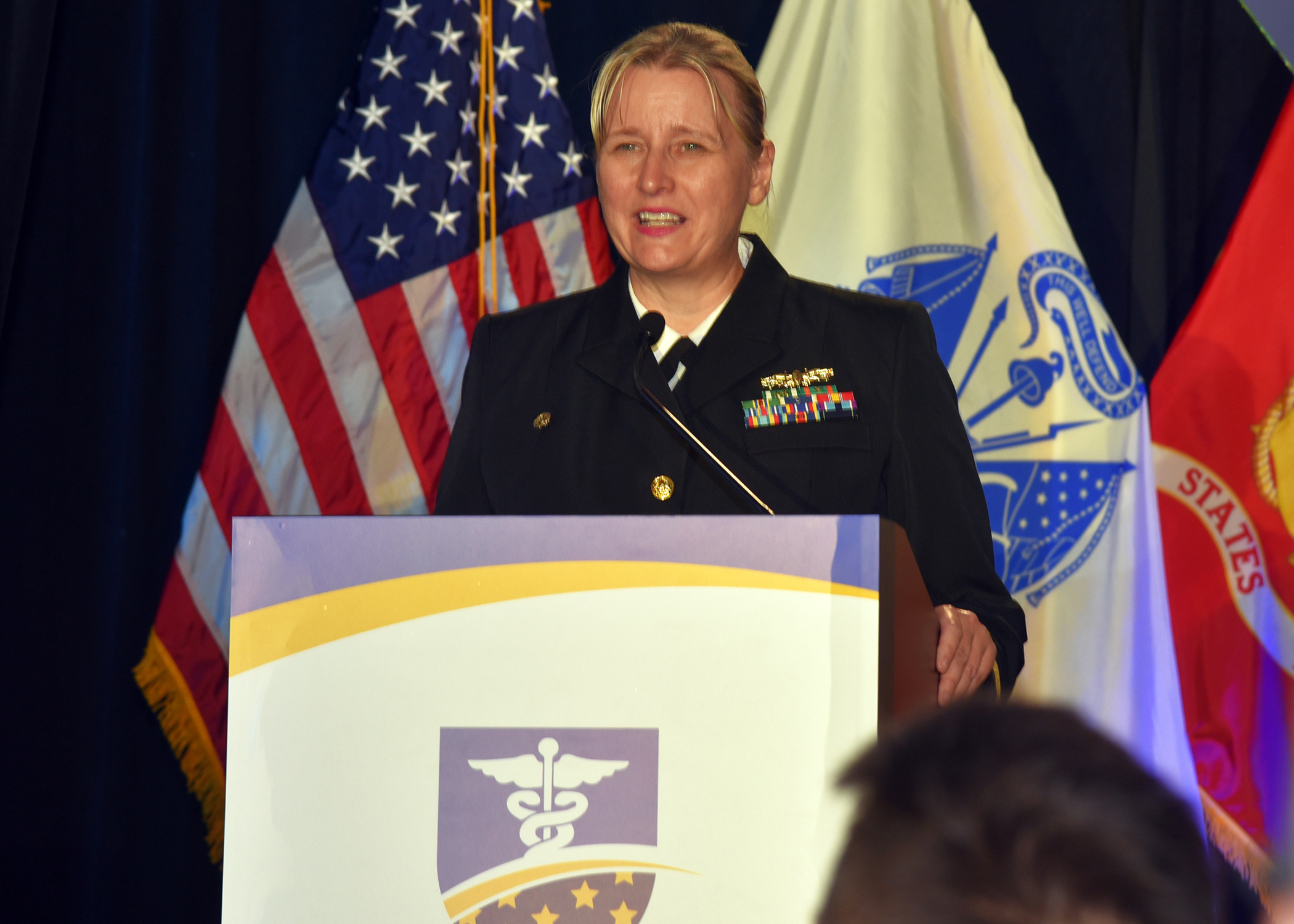 Henry M. Jackson Foundation hosts 2023 Heroes of Military Medicine San ...