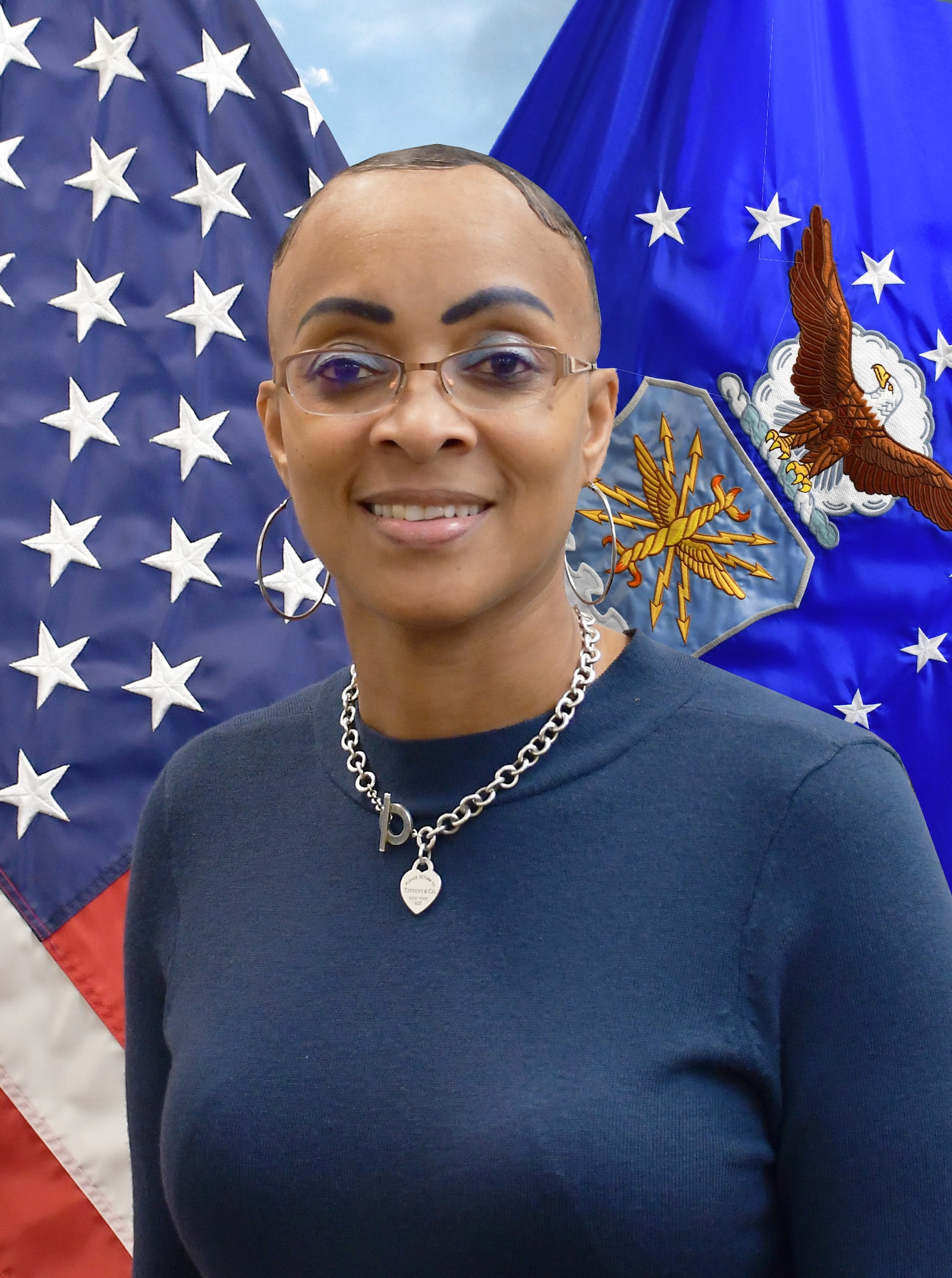 Treva Pettis > Department of the Air Force Office of Small Business ...