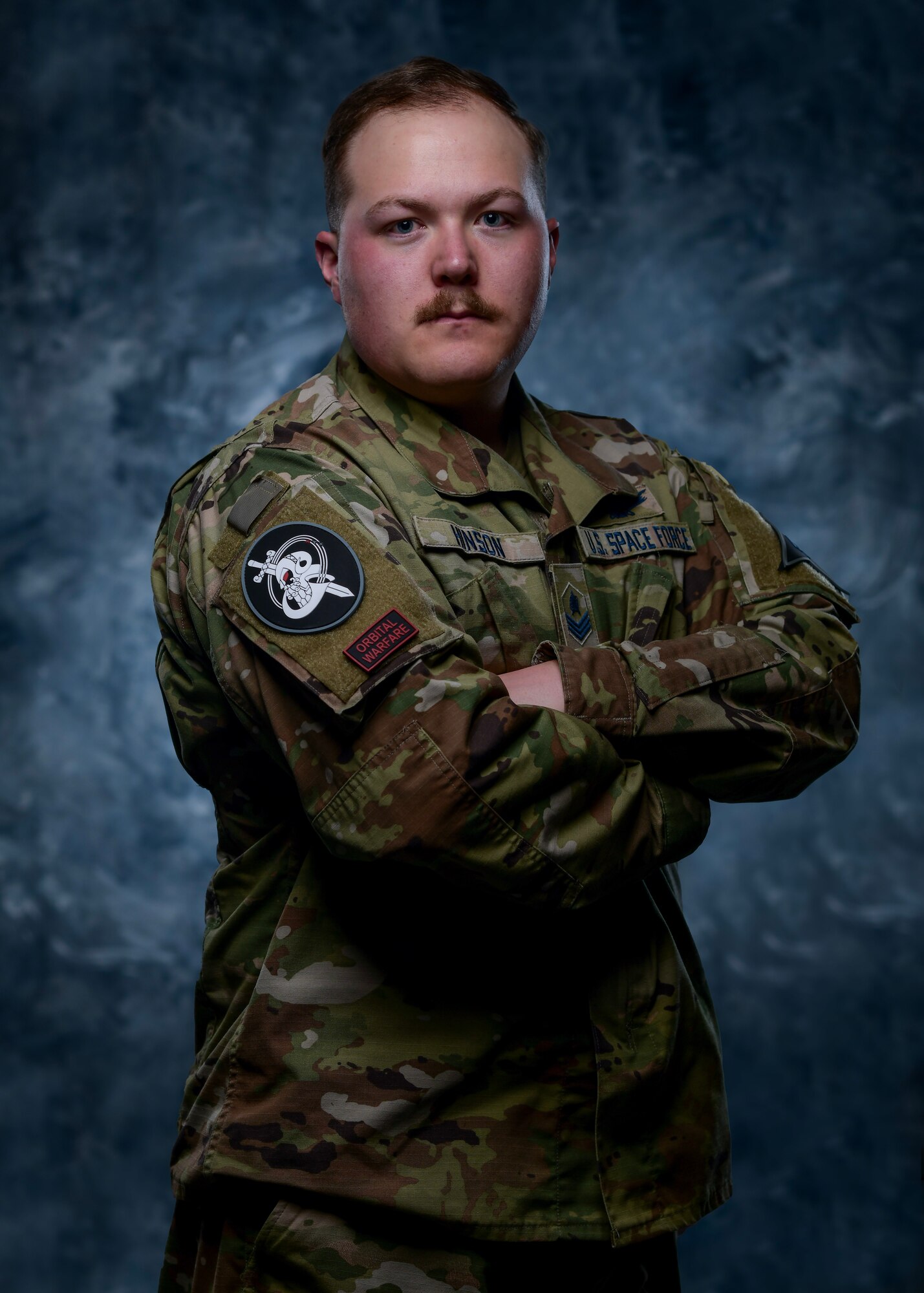 Down to Earth with DEL 9 > Space Operations Command (SpOC) > Article ...