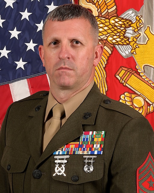 Command Senior Enlisted Leader > U.S. Marine Corps Forces Reserve ...