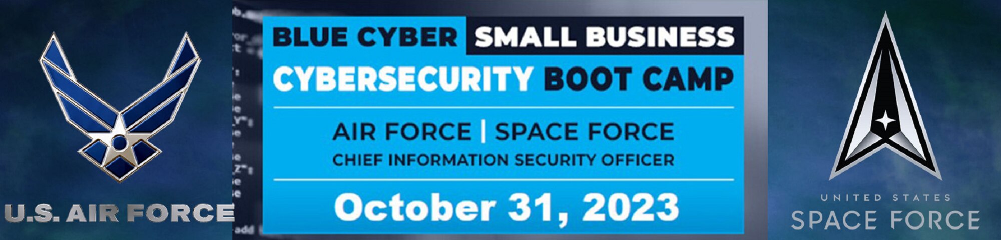 Department of the Air Force Office of Small Business > Home