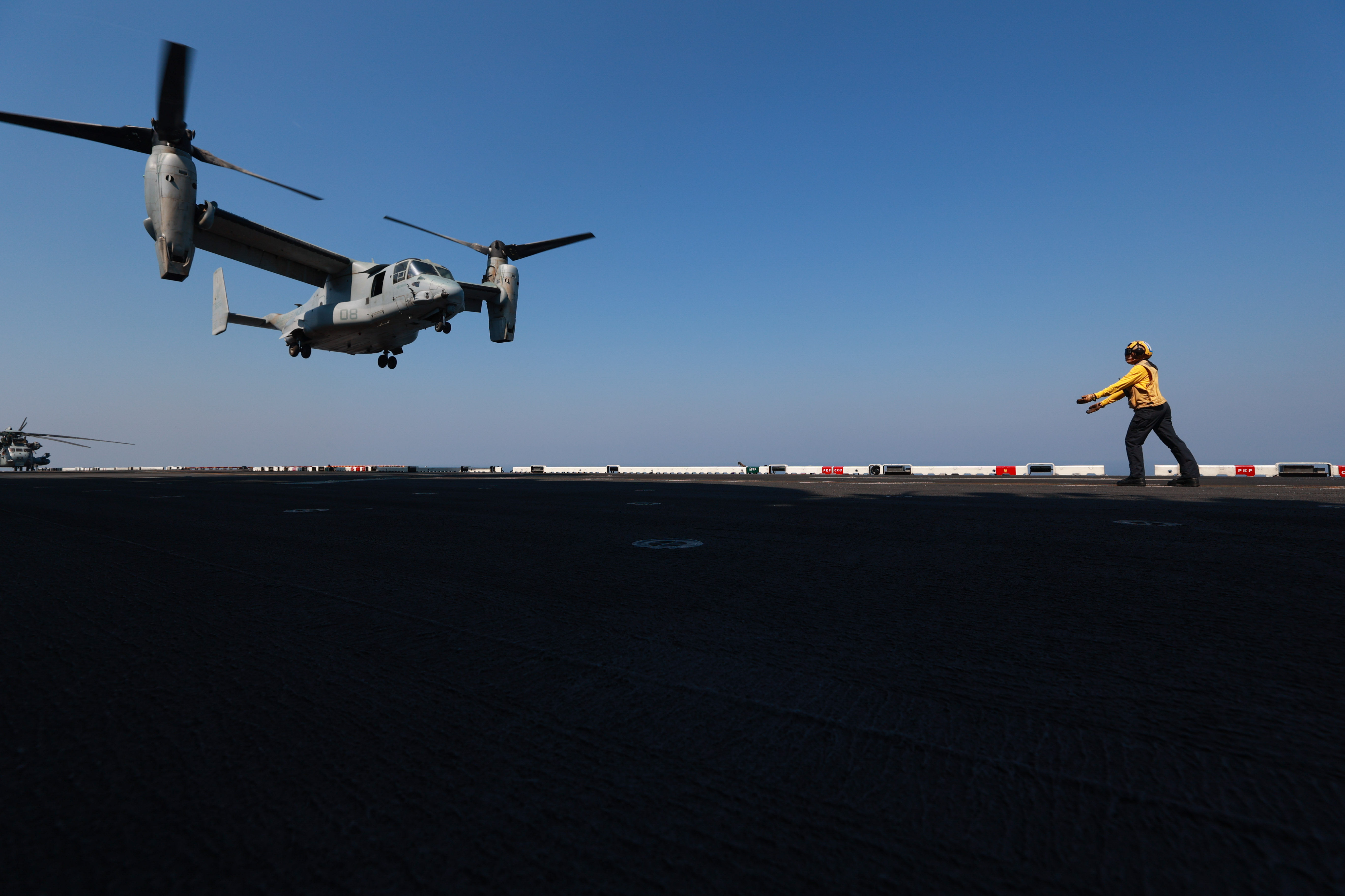 U.S. Navy 2023: The Year in Photos > United States Navy > News Display