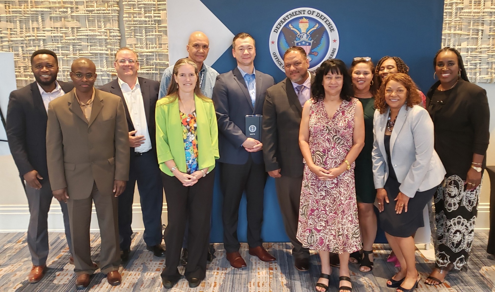 MICC surpasses small business goals for ninth consecutive year > Joint ...