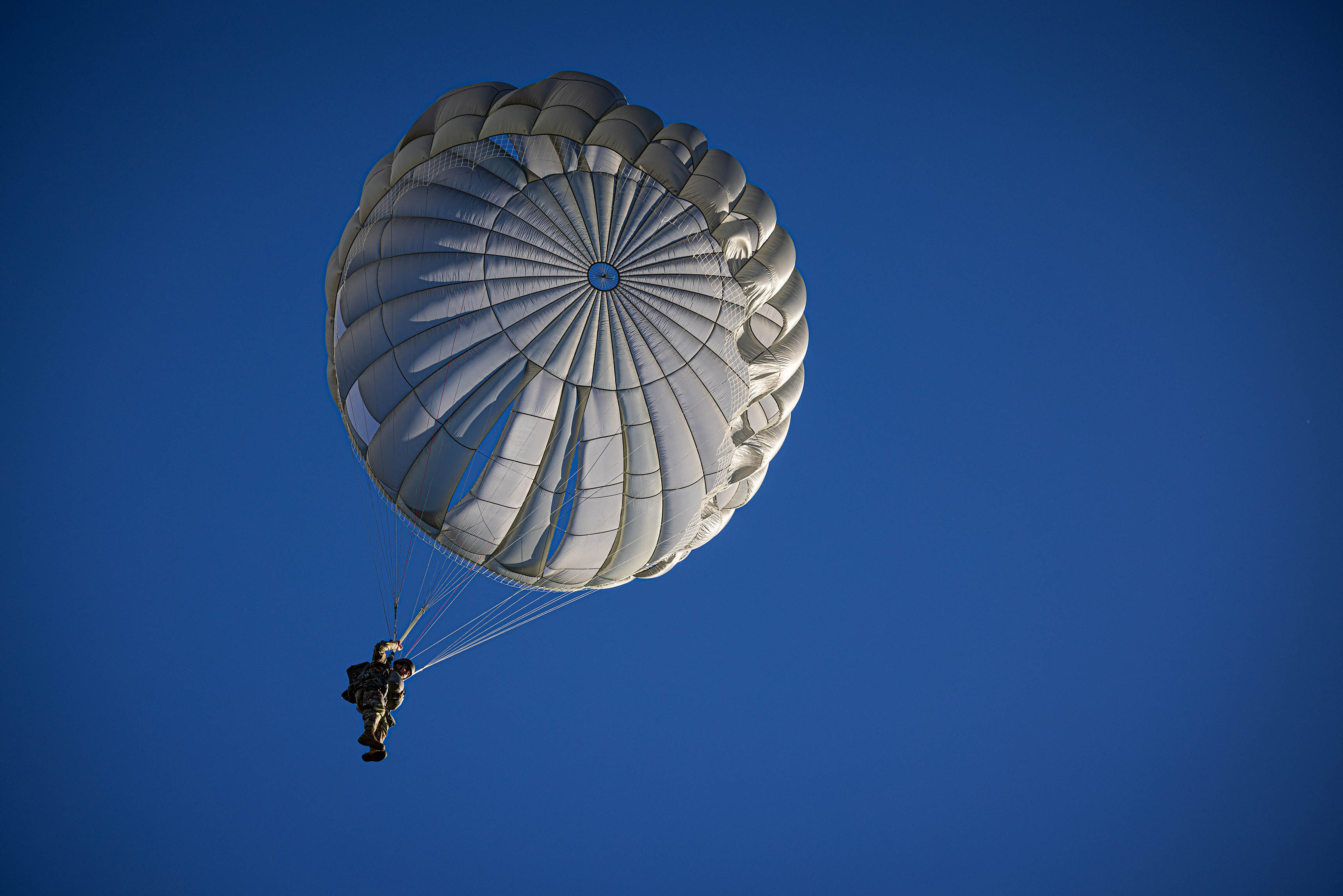 Air Time | U.S. Department of War