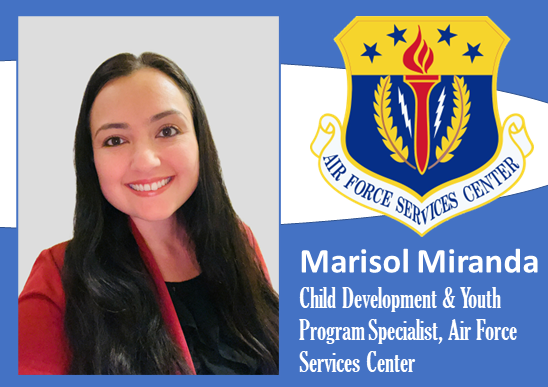 Mission Monday: Child & Youth Programs > Air Force Installation ...