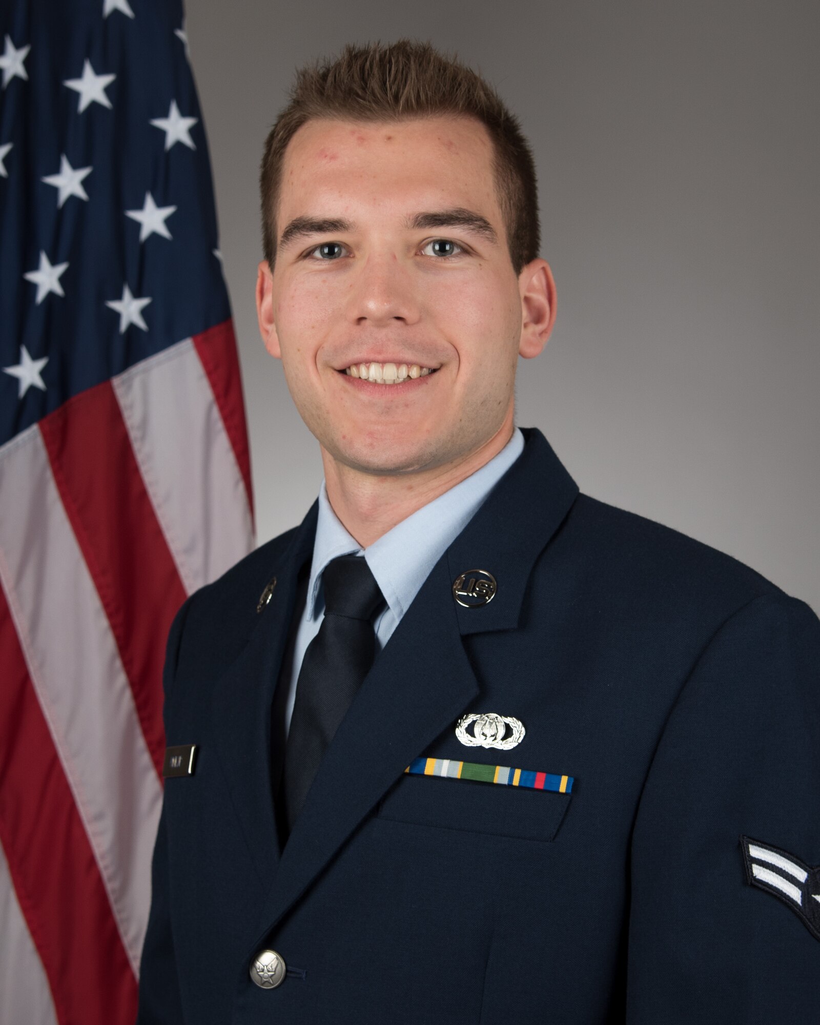 David Pickar > Air Force Bands > Display