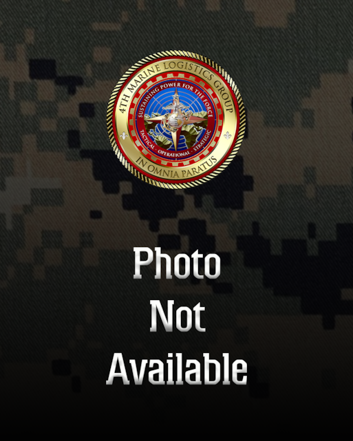 Deputy Commander > U.S. Marine Corps Forces Reserve > Biography