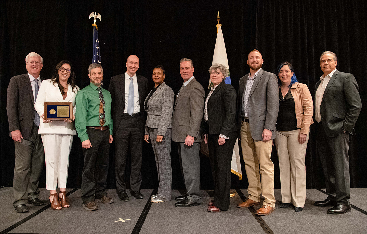 NNSA Albuquerque Complex Project receives Dept. of Energy award ...